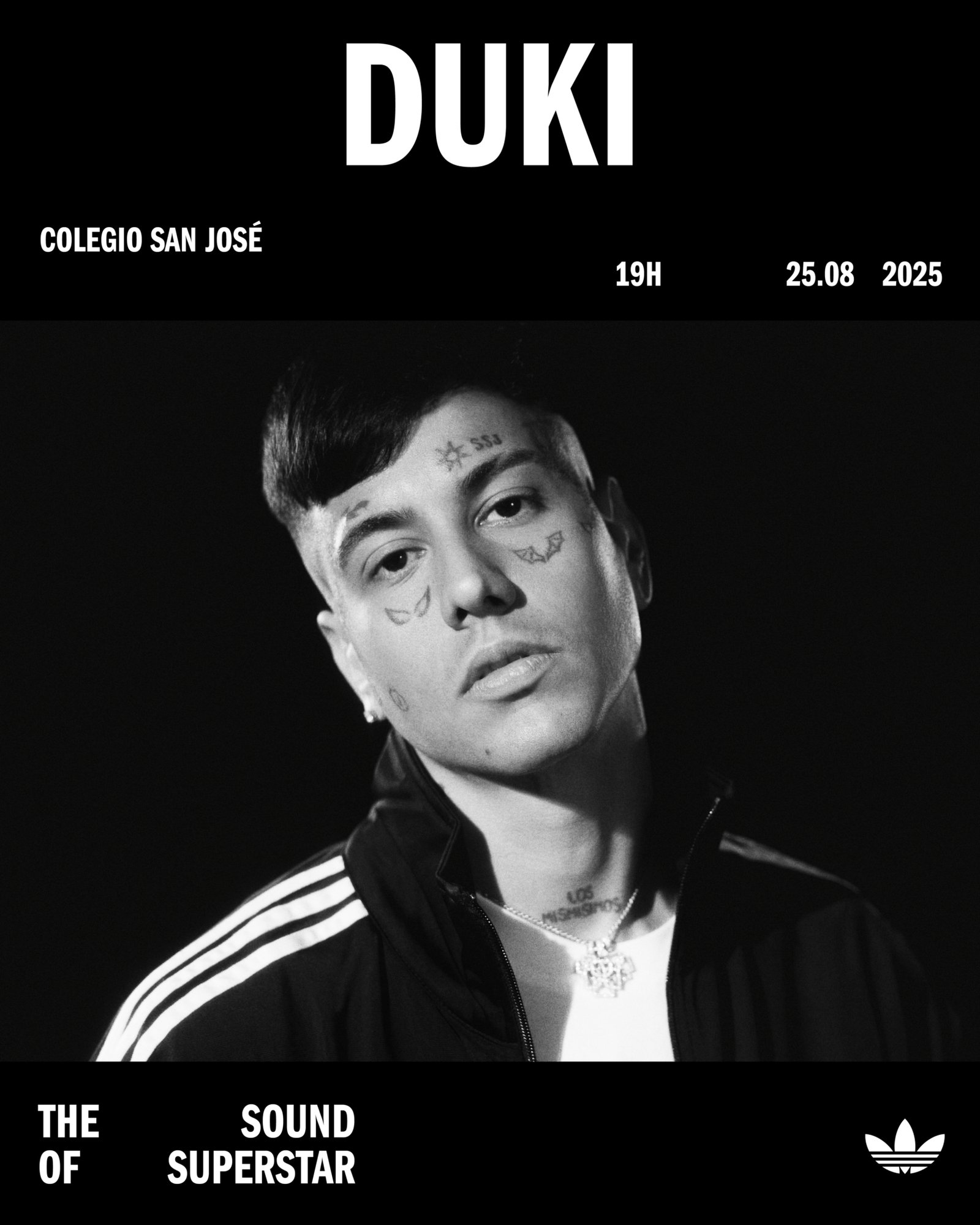 adidas | The Sound of Superstar - adidas Superstar