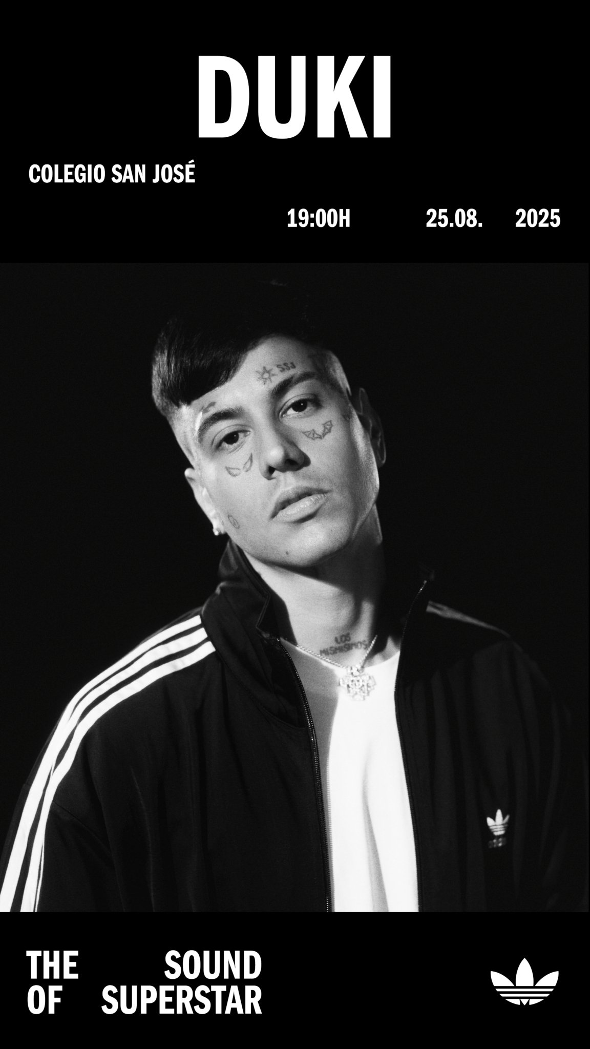 adidas | The Sound of Superstar - adidas Superstar